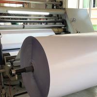 China Glossy White Inkjet Photo Sticker Paper A5 A4 A3 for sale