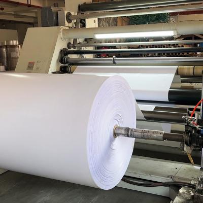 China Double Sides Waterproof Shiny RC Photo Paper For Waterbased Ink Printers for sale