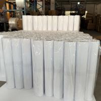 China Pack 1 Roll Per Pack RC Satin Photo Paper Satin Finish Instant Dry With Waterbased Ink for sale