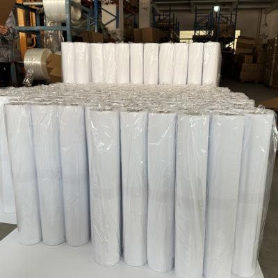 China Pack 1 Roll Per Pack RC Satin Photo Paper Satin Finish Instant Dry With Waterbased Ink for sale