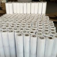 China Single Side Surface RC Glossy Photo Paper For Dye Inkjet Printing for sale