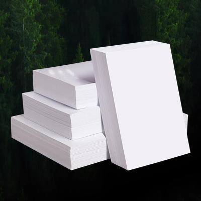 China Inkjet Photo Sticker Paper Glossy White Compatible With Inkjet Printers for sale