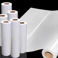 China Single Side RC Glossy Photo Paper , 260gsm Satin Paper Natural Warm White for sale