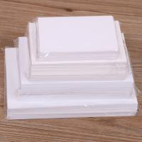 China Waterproof RC Satin Photo Paper A4 200g Single Side 210*297mm​ for sale