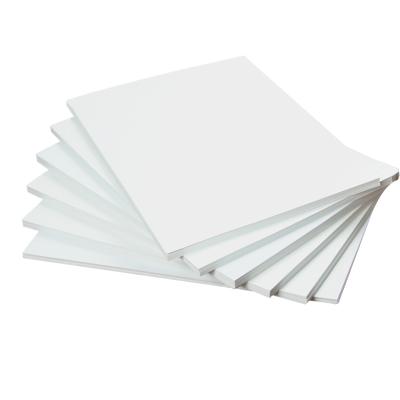 China A3 Single Side Matte Coated Inkjet Paper Bright White 297*420mm for sale
