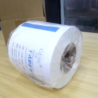 China 240gsm 5 Inch Dry Minilab Photo Paper Waterproof Scratchproof for sale
