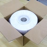 China 240gsm 8'' RC Woven Photo Paper Roll Waterproof Scratchproof for sale