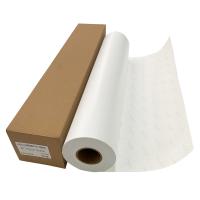 China Large Format CNAS L6760 Standard RC Woven Photo Paper 260gsm 44inch for sale