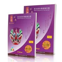 China A3 A4 Glossy Photo Sticker Paper 90g High Glossy Single Side for sale