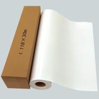 China Single Side RC Glossy Photo Paper , 260gsm Satin Paper Natural Warm White for sale