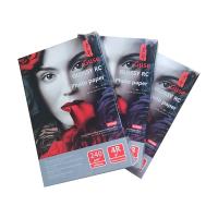 China 240gsm Glossy 4R Photo Paper 6 X 4 Glossy Photo Paper For Wedding Albums for sale