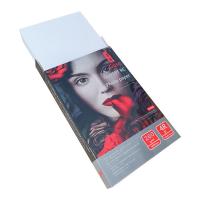 China 260gsm 4R Glossy Photo Paper Double Side Resin Coating Waterproof for sale