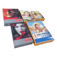 China Waterproof Mid Gloss 4R Photo Paper 4x6 260gsm Single Side for sale