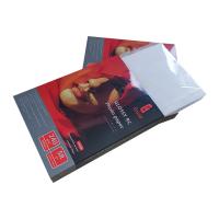 China Glossy Scratchproof 240gsm 5R Resin Coated Inkjet Photo Paper 100 Sheets for sale
