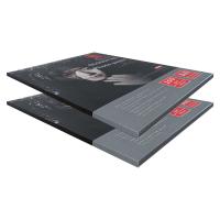 China Silky Woven Resin Coated Photo Paper A4 260gsm Waterproof For Inkejet Printer for sale