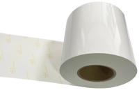 China 6 Inch Resin Coated Photo Paper 65M Roll Size For Minilab Printers for sale