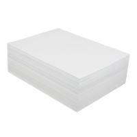 China 220g Bright White Double Side Inkjet Paper A3 Matte For Advertisement for sale