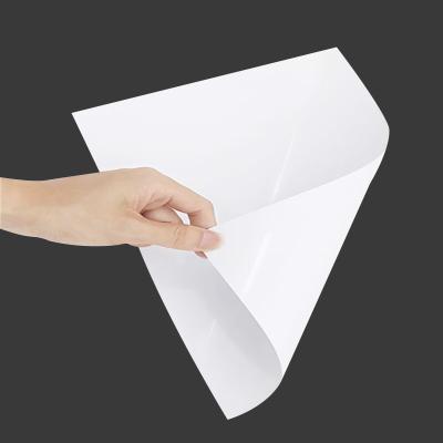China Warm white RC Photo Paper For Inkjet Printer Premuim Satin Water Resistant 210*297mm​ for sale