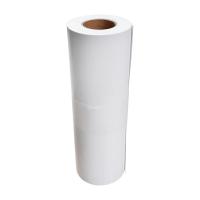 China RC Waterproof Large Format Glossy Photo Sticker Paper 36'' for sale