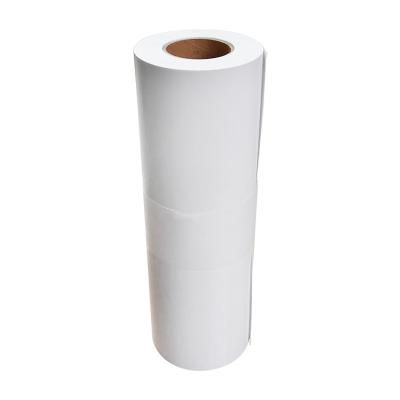 China RC Waterproof Large Format Glossy Photo Sticker Paper 36'' for sale