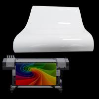 China Resin Coated RC Proofing Paper 200gsm Luster Waterproof  For Waterbased Inks for sale