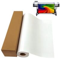China 260gsm Resin Coated Proofing Paper Waterproof 0.432*30M Roll for sale