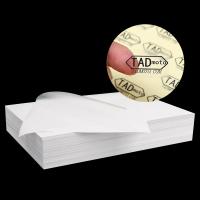 China A4 PET Translucent Glossy Photo Sticker Paper 130g For Inkjet Printer for sale