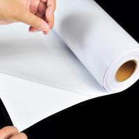 China A4 PET Translucent Glossy Photo Sticker Paper 130g For Inkjet Printer for sale