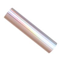 China PET Rainbow Laser Surface Self Adhesive Photo Paper A4 For Stickers for sale