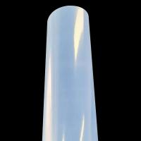 China High Glossy Sliver Self Adhesive Sticker Paper 130gsm A4 Waterproof for sale