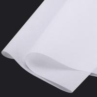 China 400gsm Waterproof Poly Canvas Drawing Paper Waterbased Ink In 30M Rolls for sale