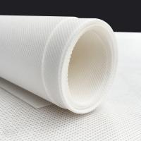 China 400gsm Waterproof Poly Canvas Drawing Paper Waterbased Ink In 30M Rolls for sale