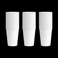 China Nano Coated Biodegradable Food Packaging Materials 200gsm For Drink Cup for sale