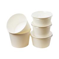 China 350gsm Thick Biodegradable Food Packaging Materials Recyclable for sale