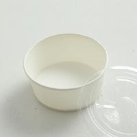 China 350gsm Thick Biodegradable Food Packaging Materials Recyclable for sale