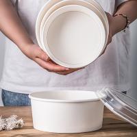 China 350gsm Thick Biodegradable Food Packaging Materials Recyclable for sale