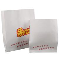 China 60gsm Biodegradable Food Packaging Materials Compostable For Bakery for sale