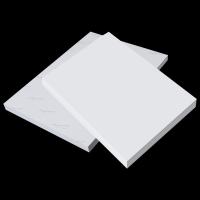 China 180Gsm 3R Photo Paper Glossy Cast Coated 230g 100 Sheets for sale