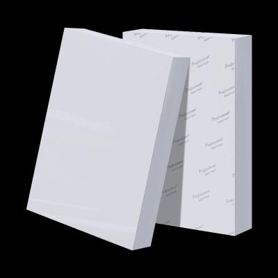China High Glossy 3R Photo Paper For Inkjet Printers Photographic Paper for sale