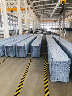 China Stylish Lightweight Aluminium Roof Tiles Easy To Install Roofing Solution for sale