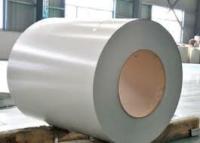 China Adjustable Color Coated Aluminium Coil For Width Up To 2000mm Customization for sale