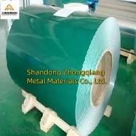 China Architectural Prepainted Aluminum Alloy Coil PE / PVDF Coating Can Be Adjustable for sale