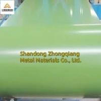 China PVDF Coating Colour Coated Aluminium Coil Architectural Prepainted Aluminum Coil for sale