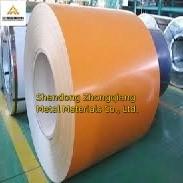 China 0.14mm - 3.0mm Thickness Color Coated Aluminium Coil Sheet For Automotive Industry for sale