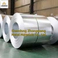 China Prepainted 3105 Aluminum Coil 508mm Inner Diameter For Customer Requirements for sale