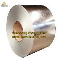China 3003 Grade Anti corrosive Color Coated Aluminium Coil Tailored Good Mechanical Property for sale
