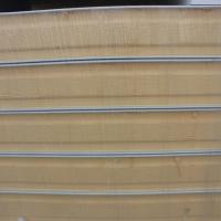 China PPGI Layout Insulated Cold Store Panels Prefabricated For Different Temperatures for sale