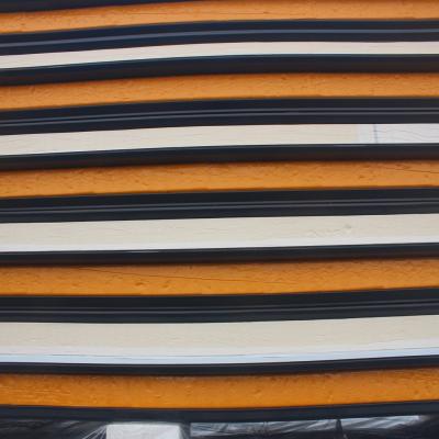 China Polyurethane Foam Core Cold Storage Board Class B1 Fire Performance Cold Room Panels for sale