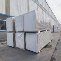China White Cold Room Insulation Panels Class 0 Fire Performance Customizable for sale