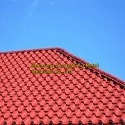 China Customizable Aluminum Roofing Tiles 99.5% Pure Aluminum Alloy Tiles Lightweight for sale